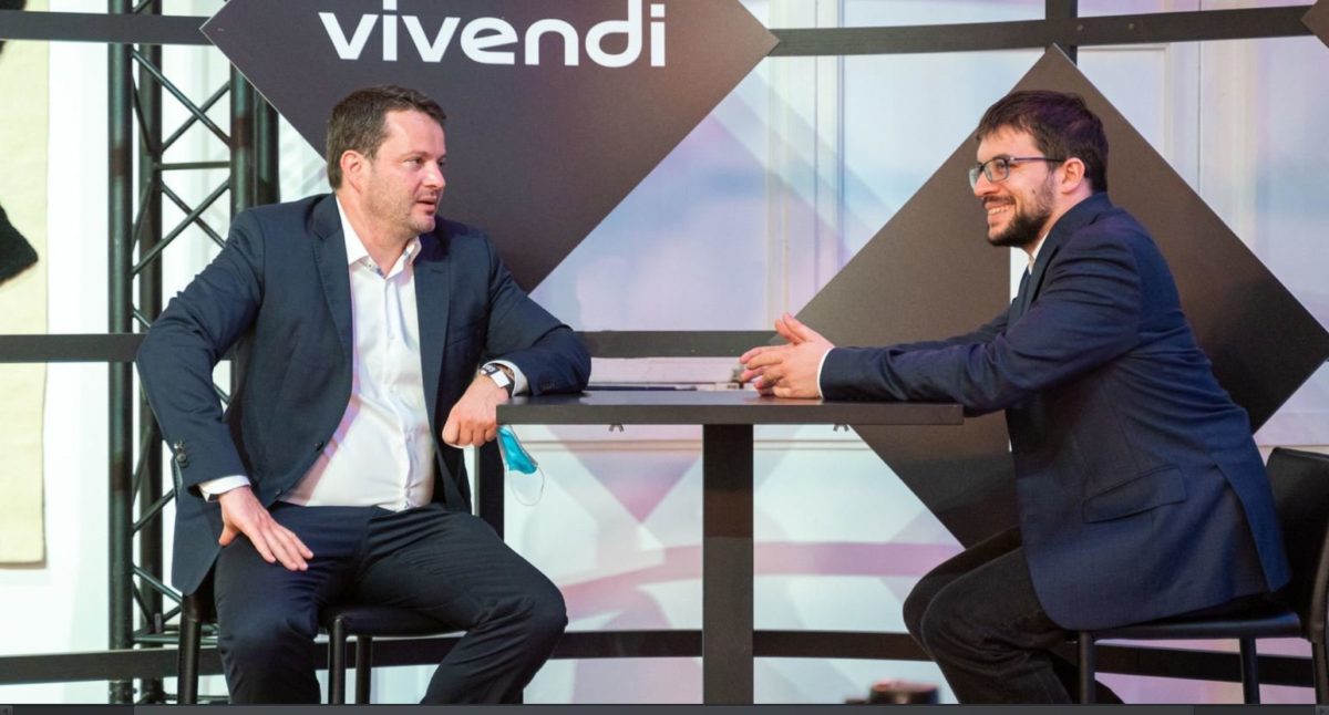 Cycle change - MVL - Maxime Vachier-Lagrave | Chess player | 2021 World ...