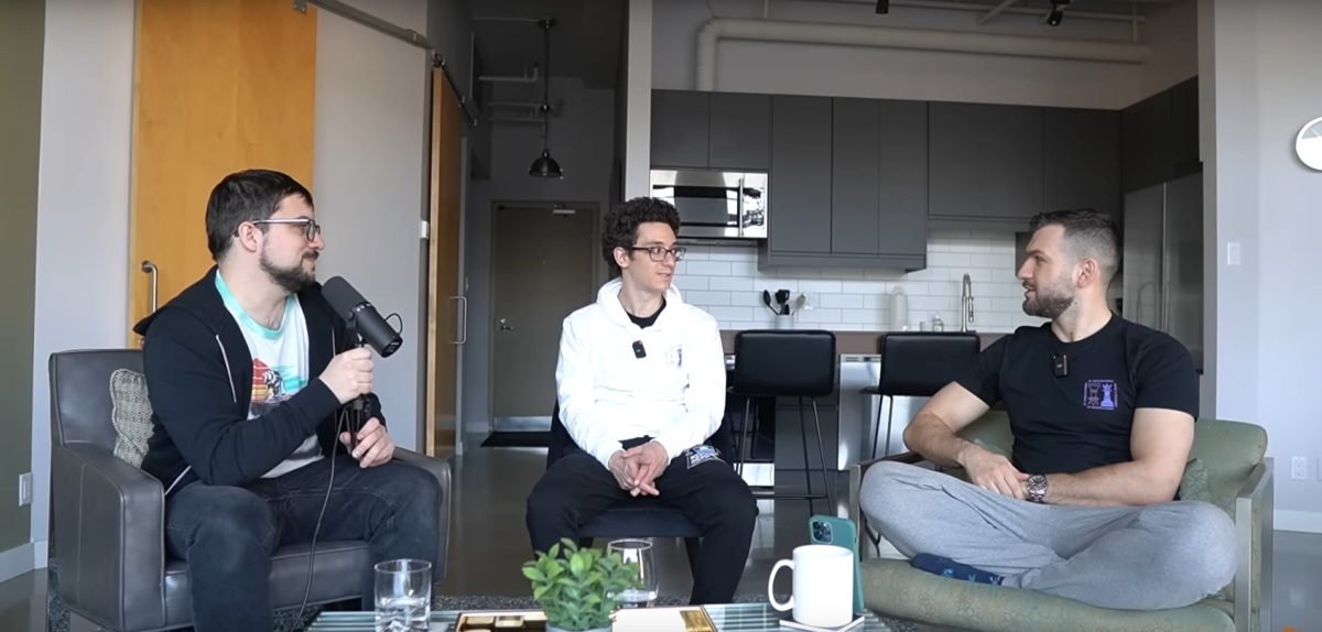 MVL man of (his) word(s) - MVL - Maxime Vachier-Lagrave | Chess player ...