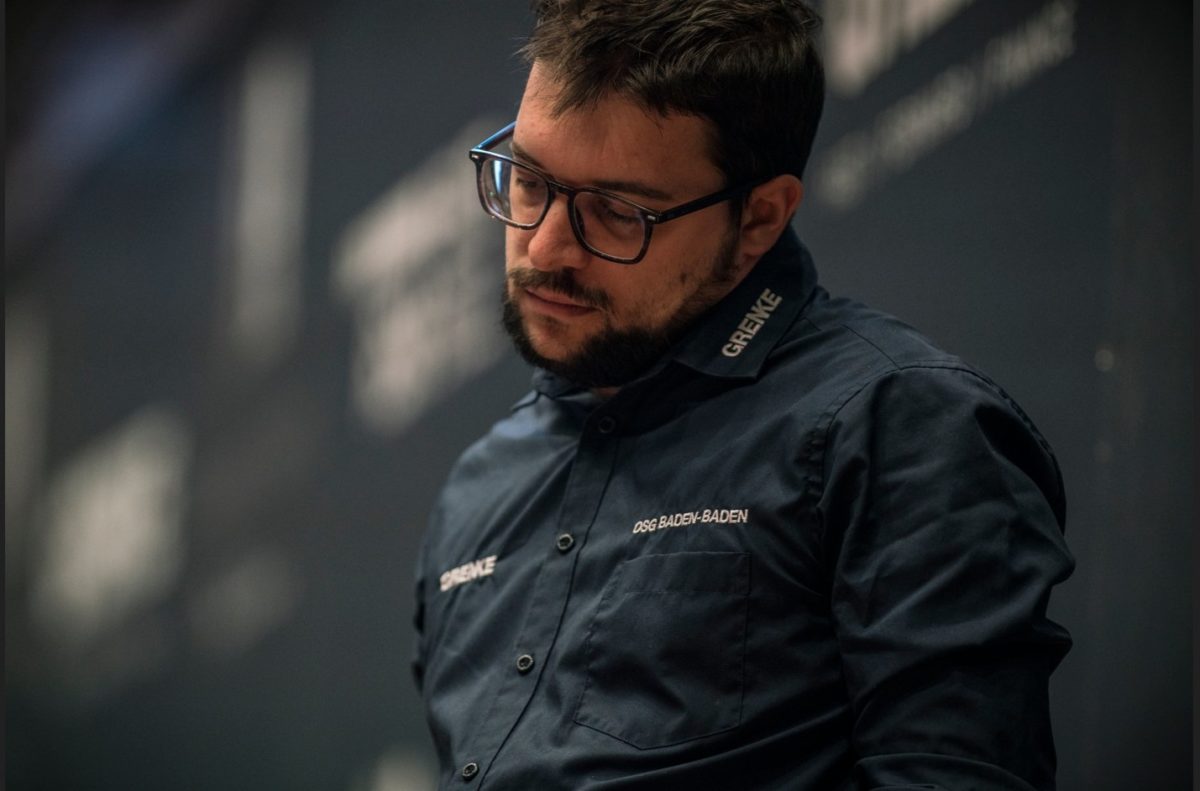 Slow Rapid or fast Classical? - MVL - Maxime Vachier-Lagrave | Chess ...