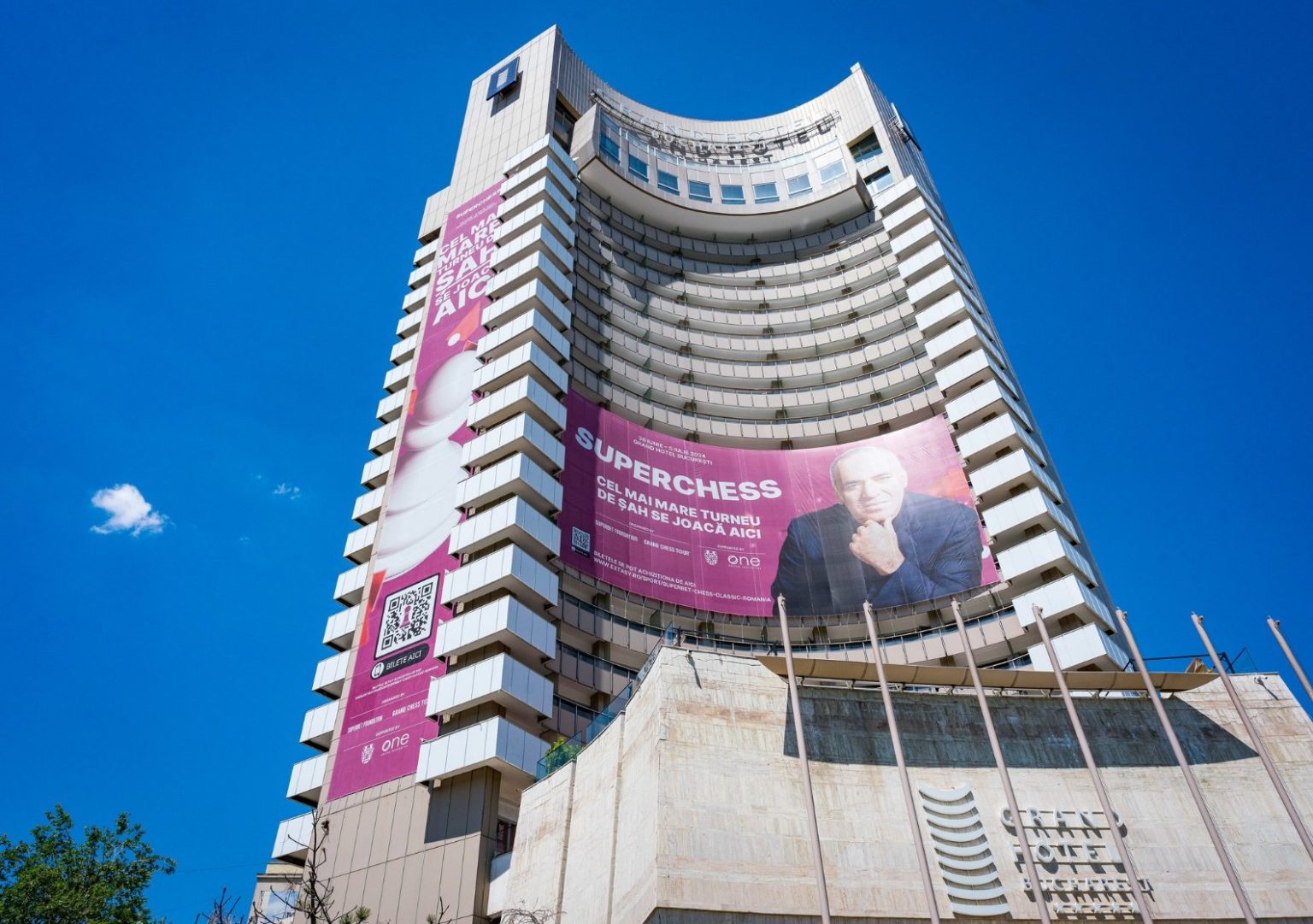 MVL - Maxime Vachier-Lagrave | Chess player | 2021 World Blitz Champion